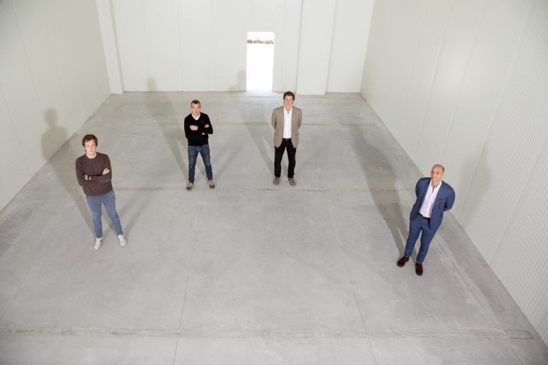 Microtex Composites – Italian Structural Composites