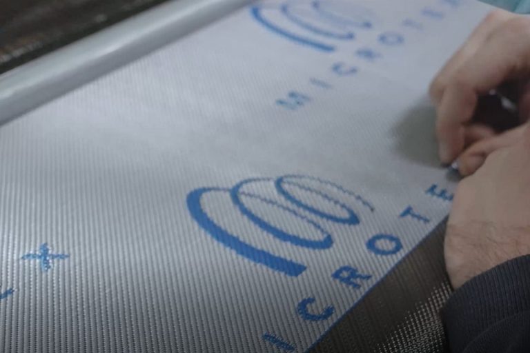 Microtex Composites – Italian Structural Composites